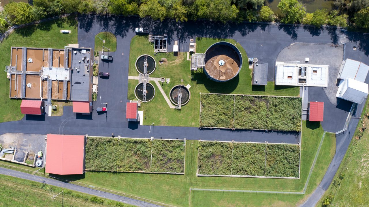 Municipal Authority | Union Township - Mifflin County Pennsylvania